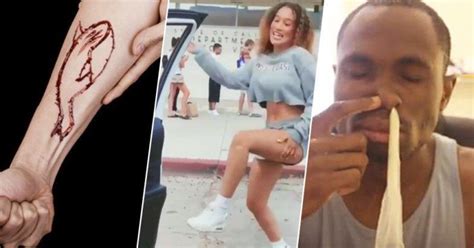 Alerta a los padres estos son los retos virales más peligrosos que