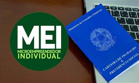 Afinal Vale A Pena Trabalhar De Carteira Assinada E Ser MEI Ao Mesmo