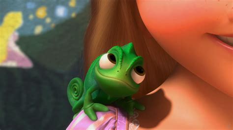 A Wallpaper For Pascal R Tangled