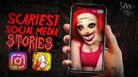 Freaky True Dating App Horror Stories By Spooky Fables Youtube