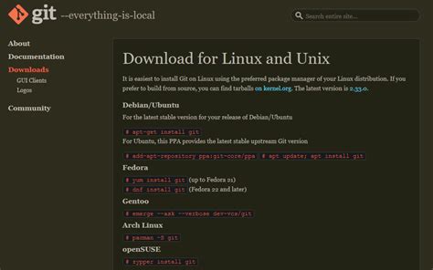 Using Git Effectively A Tutorial CloudSigma