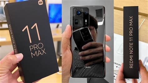Redmi Note Pro Max Official Specs Price In India Release Date