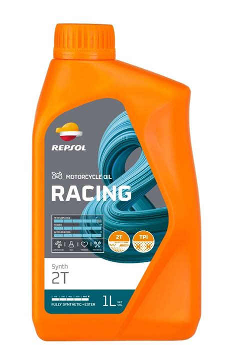 Repsol Racing 4T 10W40 4L Motor Oil Lupon Gov Ph