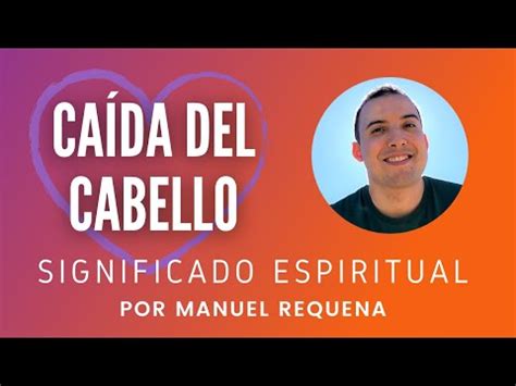 Calvicie Descubre el Significado Espiritual detrás de la Pérdida de