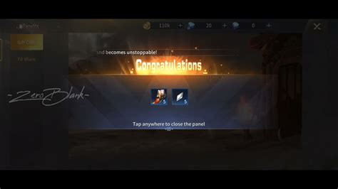 Embers Last Duel Redeem New Gift Codes Youtube