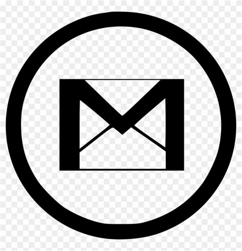 Detail Gmail Icon Png Koleksi Nomer
