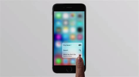 how to use 3d touch to read a message without sending a read receipt iphone in canada blog