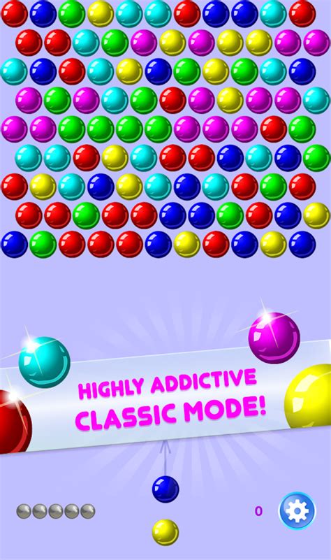 Bubble Shooter Android Apps On Google Play