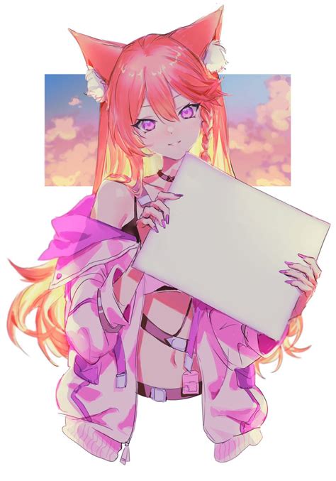 RED Wyne On Twitter RT Vivixstar So Happy With This Commission I