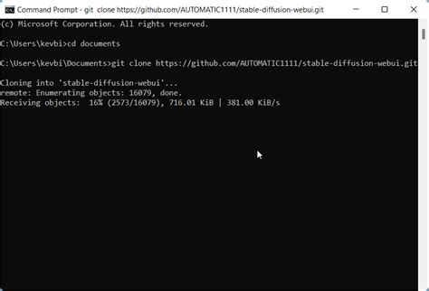 Install Automatic S Stable Diffusion Webui On Windows Nvidia Gpu