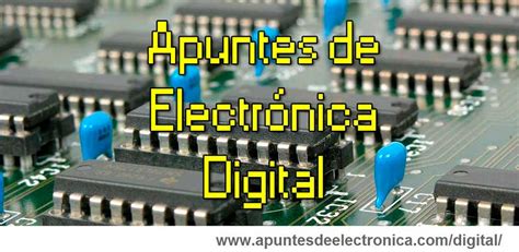 Problemas resueltos de electrónica digital