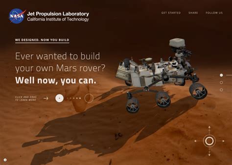 nasa open source