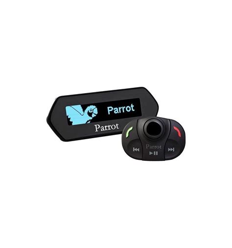 MANOS LIBRES PARROT MKI 9100 BLUETOOTH Tienda FonoMovil