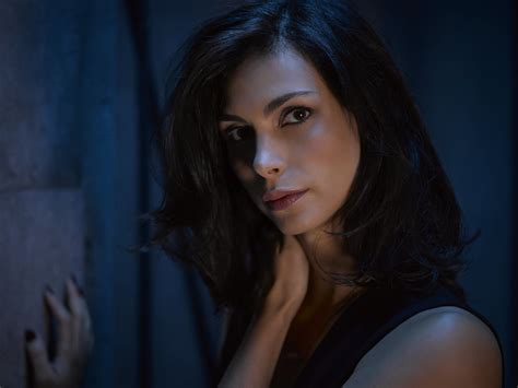 Wallpaper Face Women Long Hair Actress Black Hair Dark Hair