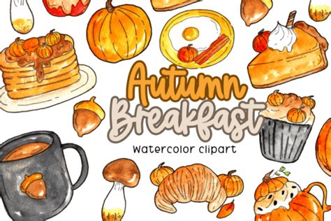 Watercolor Root Beer Float Clipart Graphic By Writelovely Creative