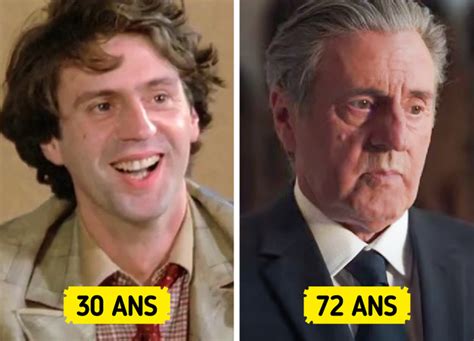 15 Acteurs français qui sont toujours à laffiche à plus de 60 ans Sympa