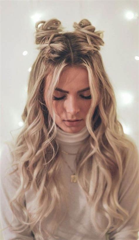 Space Buns Tutorial For Git Style Your Code With Flair