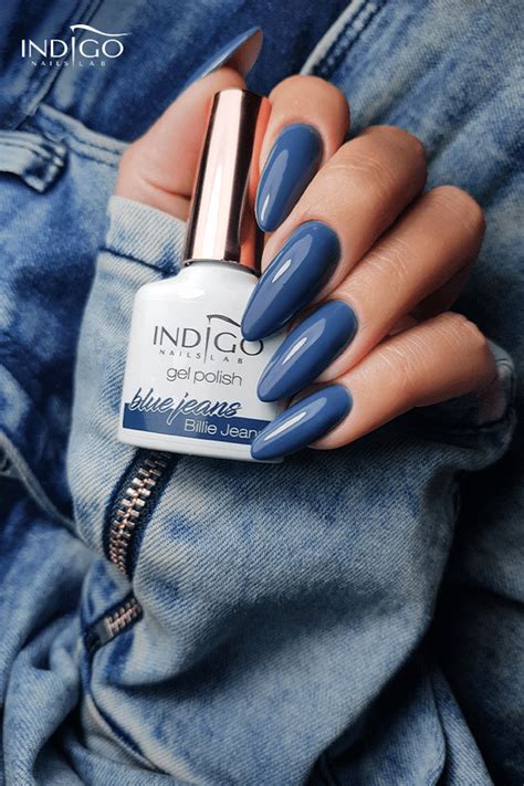 Najmodniejsze paznokcie w 2019 jakie będą Indigo odpowiada Blog