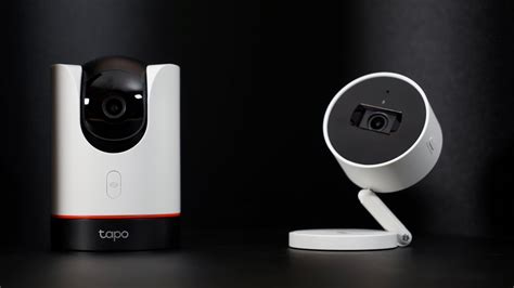 Best Tapo Indoor Camera Ultimate Home Security Solution Surveillance