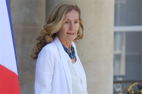 Remaniement Qui Est Nicole Belloubet La Nouvelle Ministre De L