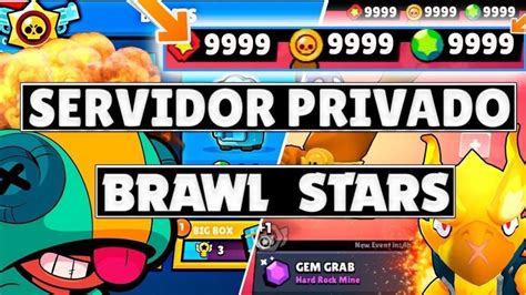 GEMAS INFINITAS BRAWL STARS TrucosOcultos