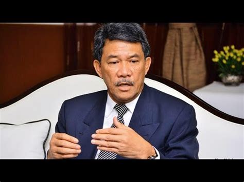 Kedashyatan Politik Malaysia Akhirnya Membuat Tok Mat Hassan Membuka