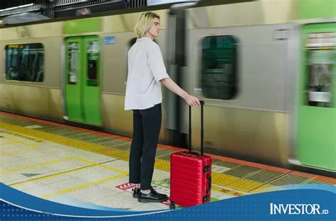 Ini Tips Memilih Koper Yang Tepat Untuk Travelling
