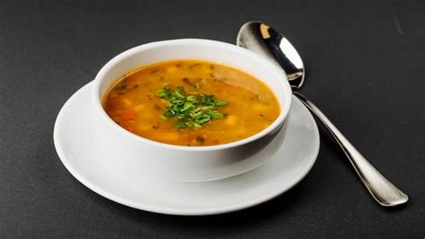 Como fazer uma sopa de feijão deliciosa Cozinhando e mais