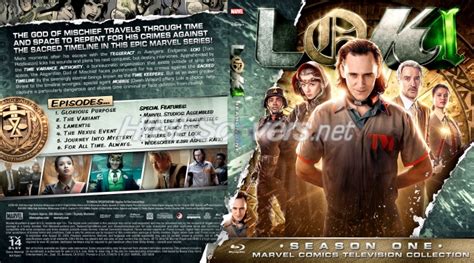 Custom 4K UHD Blu Ray DVD Free Covers Labels Movie Fan Art Marvel