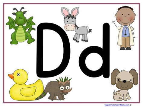 Tater Tot Monday Letter Cc Dd Learning Pack Tater Tot Do A Dot