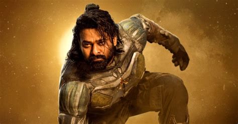 Project K Is Now Kalki 2898 AD First Glimpse Shows Prabhas