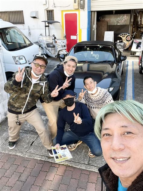 アメロイドキッチン公式 たこコロ on Twitter RT takumikougei ひめさぶ前日に広島もみみファミリーが匠工芸