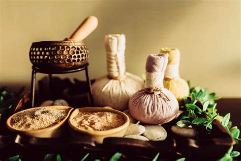 The Best Ayurveda Retreat In Kerala Signature Spa Benefits Raindrops Resort