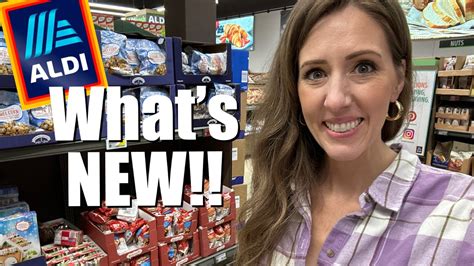 ALDI Whats NEW This Week ALDI New Arrivals YouTube