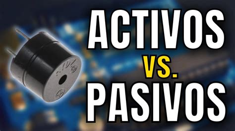 Buzzer Activo vs Buzzer Pasivo CREA Melodías con ARDUINO YouTube