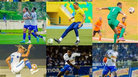 MUNDAYISI Tayari Umuriro Uratse Hagati Ya RAYON SPORTS Na APR FC Antha