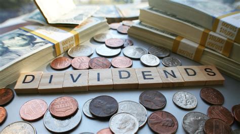 4 High Yield Stocks With 7 And Higher Dividends Are 2025 Home Runs