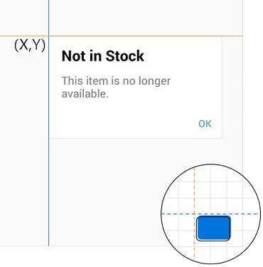 Xamarin Popup Control Dialog View Syncfusion