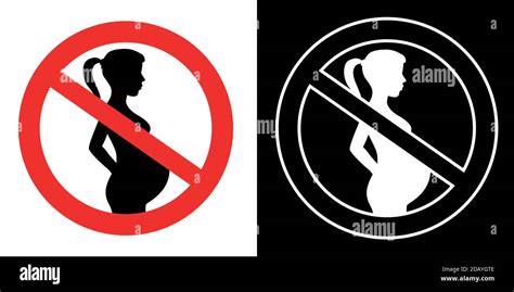 No Alcohol During Pregnancy Hi Res Stock Photography And Images Alamy