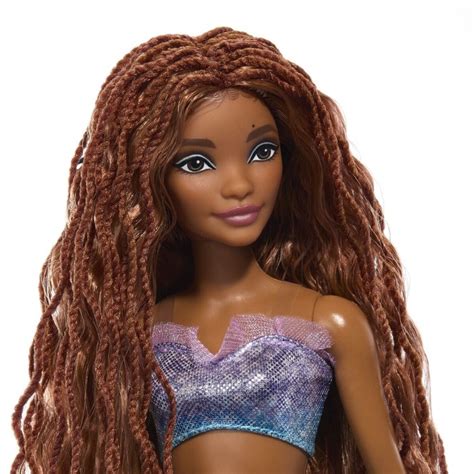Köp Disney Den Lilla Sjöjungfrun Docka Systrar 3 pack på storochliten se