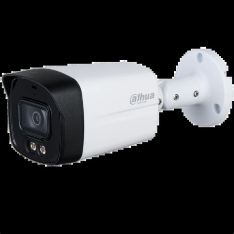 2 МП Smart Dual Light HDCVI DH HAC HFW1200TLMP IL A