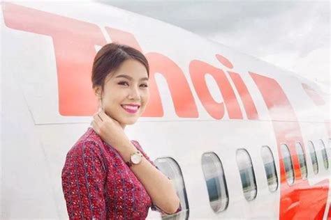 Lion Air Group Buka Lowongan Kerja Berikut Syarat Dan Link Daftrnya