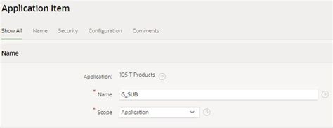 Oracle Apex Okta Identity Cloud Authentication Authorization Guide