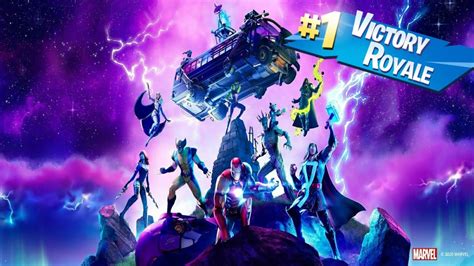 Pierwsza Wygrana W Fortnite YouTube