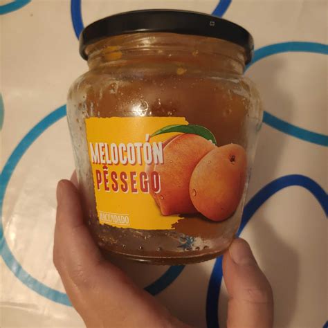 Hacendado Mermelada De Melocoton Reviews Abillion
