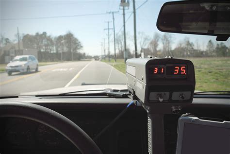 Todo Lo Que Necesitabas Saber Sobre Los Radares De Velocidad