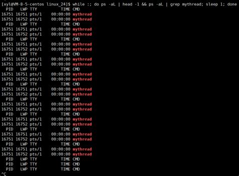 【linux 系统】多线程（线程控制、线程互斥与同步、互斥量与条件变量） 详解 linu线程并行管理 csdn博客