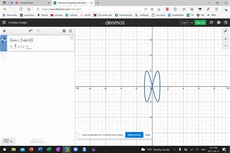 ⏩solved use a graphing utility to graph the curve represented by the… numerade