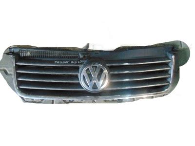 Grill Atrapa Vw Passat B Lift B L Oficjalne