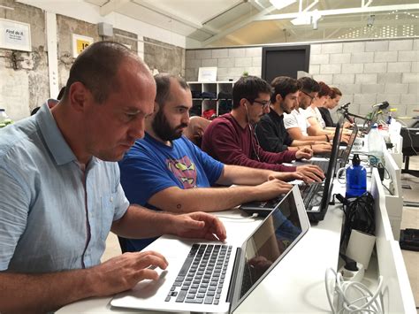 ISDI CODERS Ecosistema Razones Para Estudiar En ISDI Coders